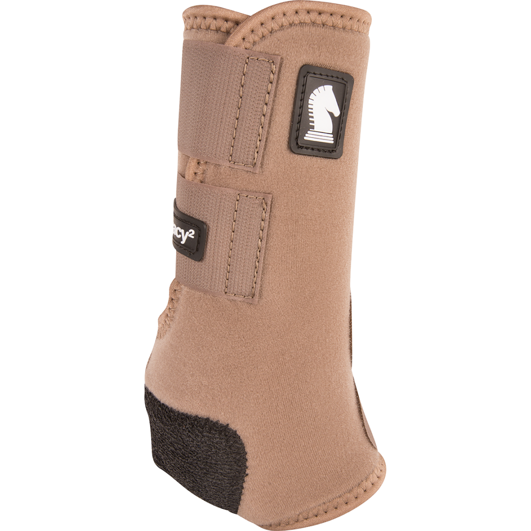 Classic Equine Legacy System Front Sports Boots ALL COLORS - Koolparoo ...